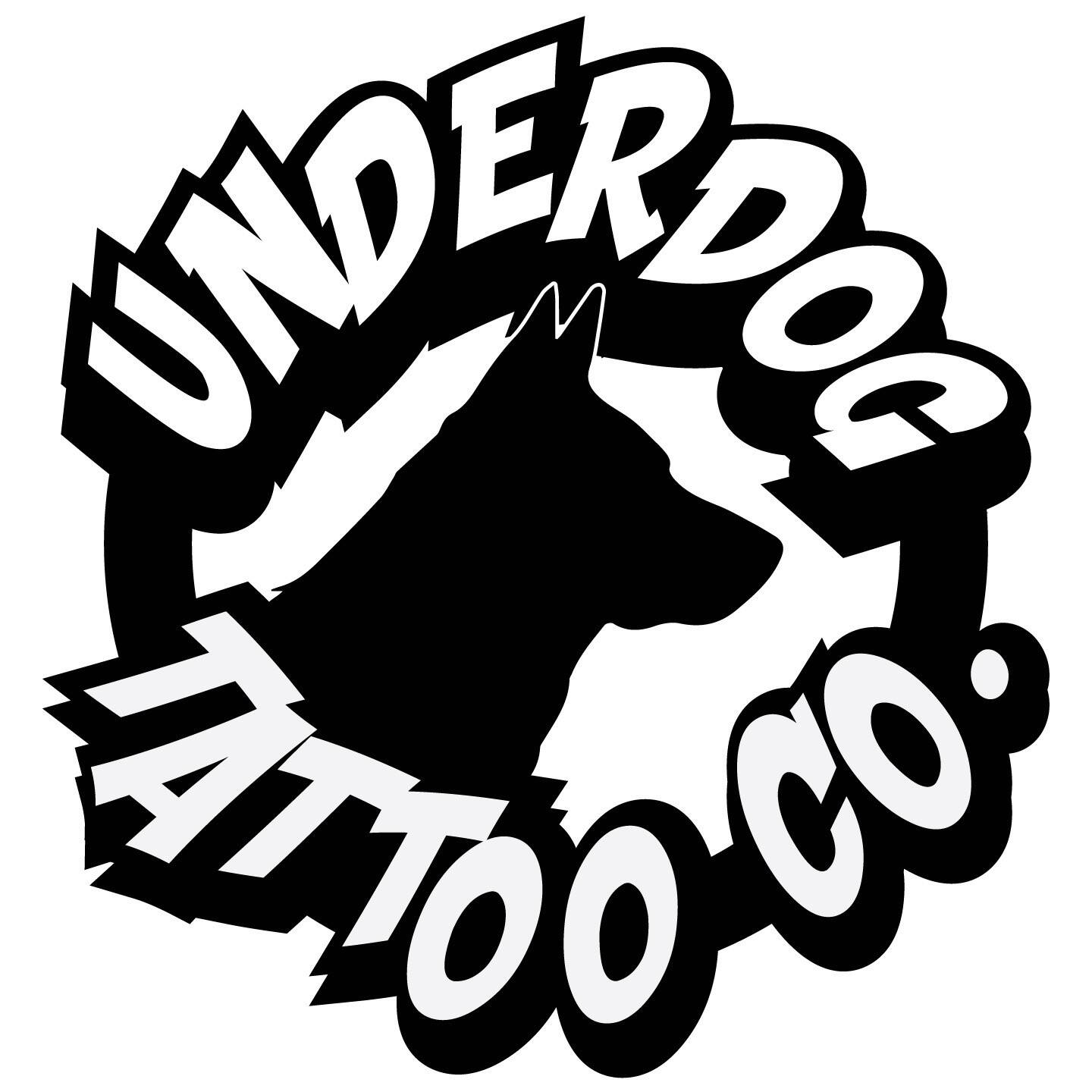 HOME [underdogtattooco.com]